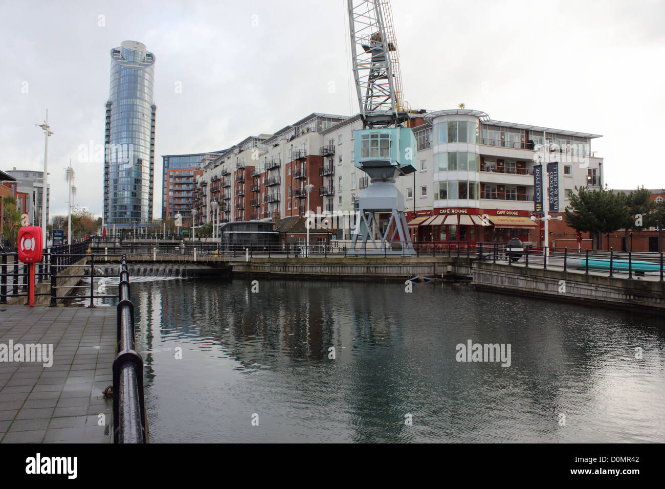 Quay quays hi-res stock photography and images - Alamy