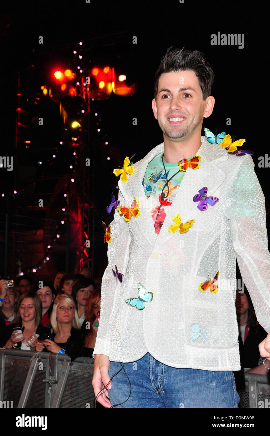 Mario mugan 11th final big hi-res stock photography and images - Alamy