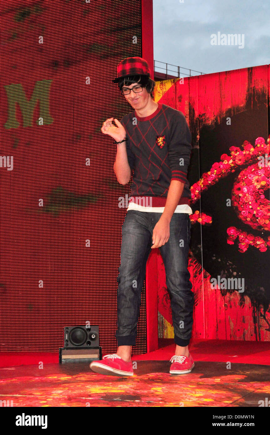 Sam pepper hi-res stock photography and images - Alamy