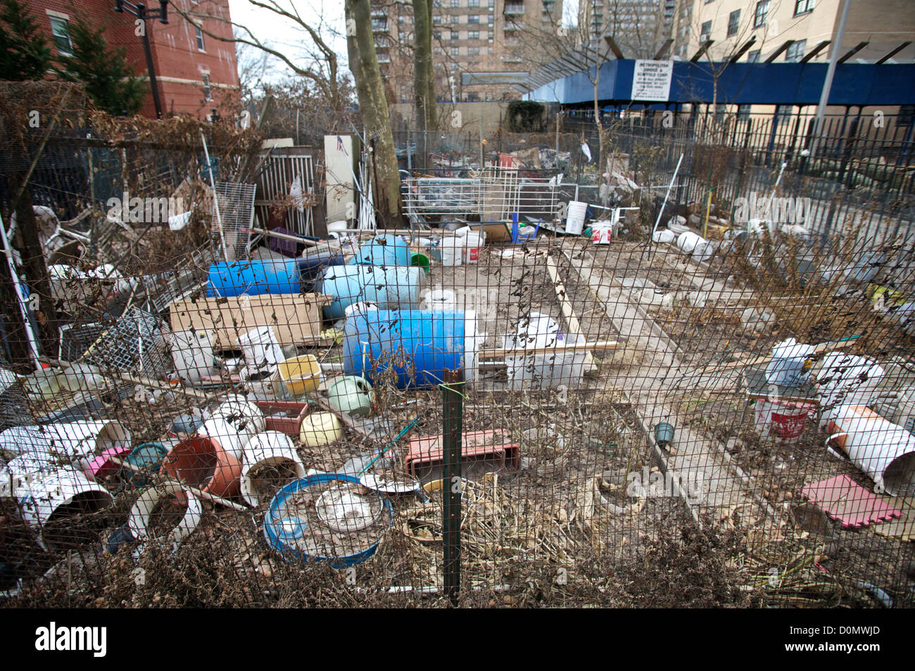 FEMA's CR Team visits survivors of Hurricane Sandy in Coney Island ...