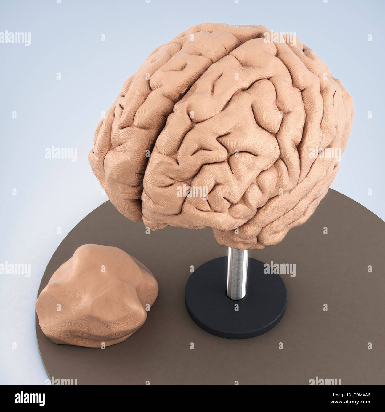 Clay with hi-res stock photography and images - Alamy