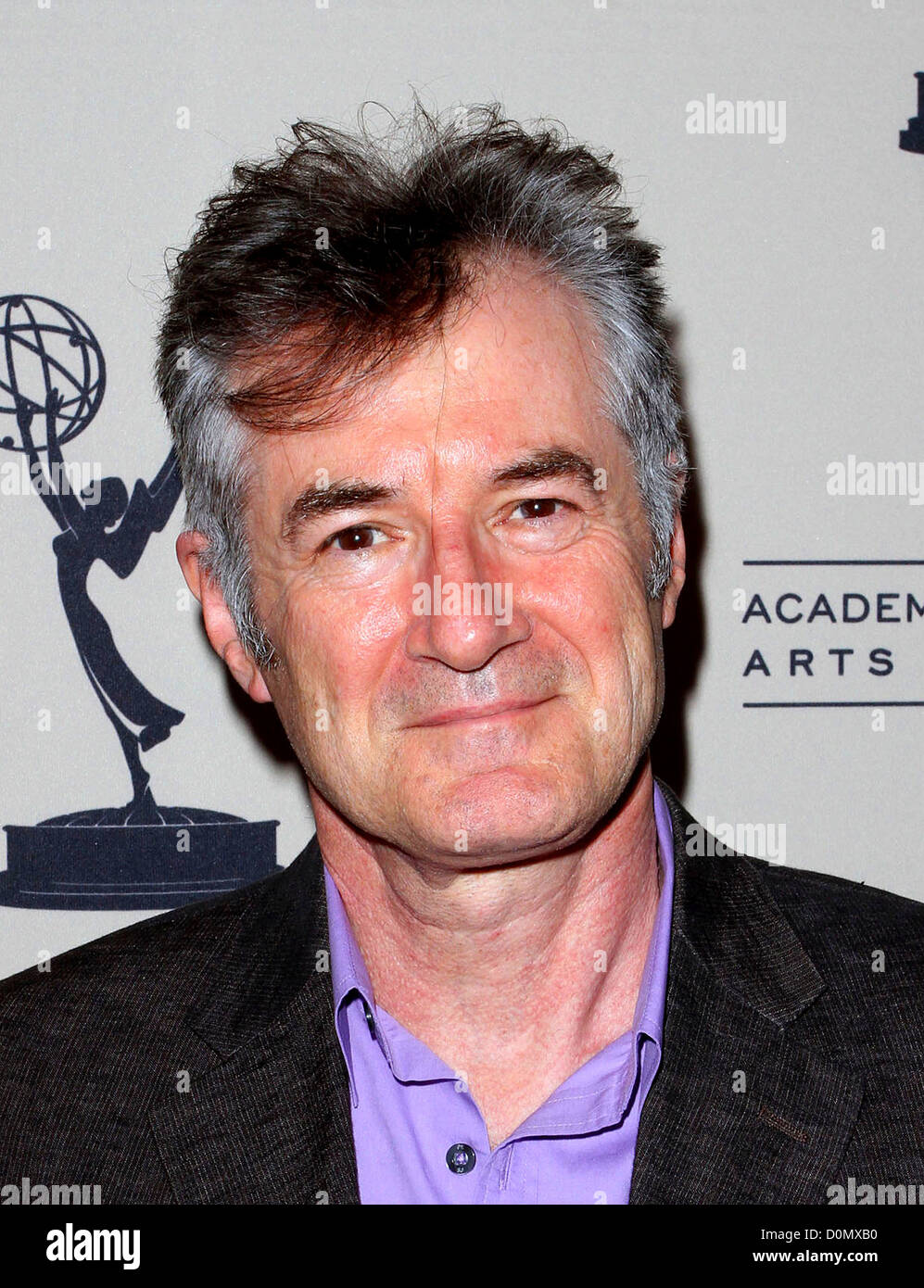 Christopher Monger the Academy of Television Arts & Scienes' Writers ...