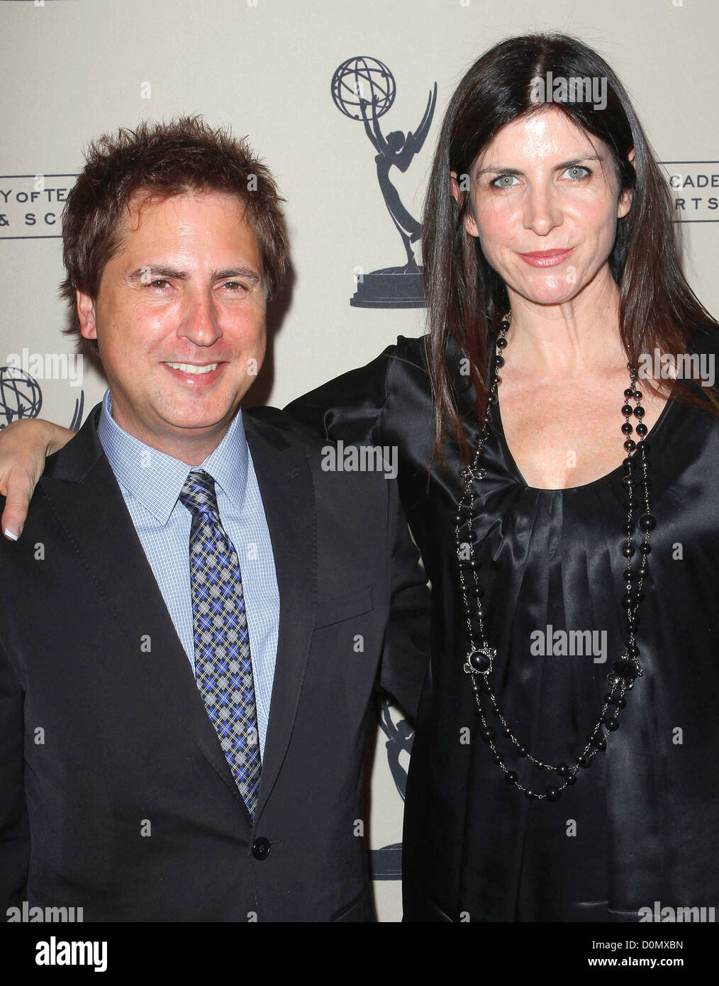 Paul Greenberg the Academy of Television Arts & Scienes' Writers Peet ...