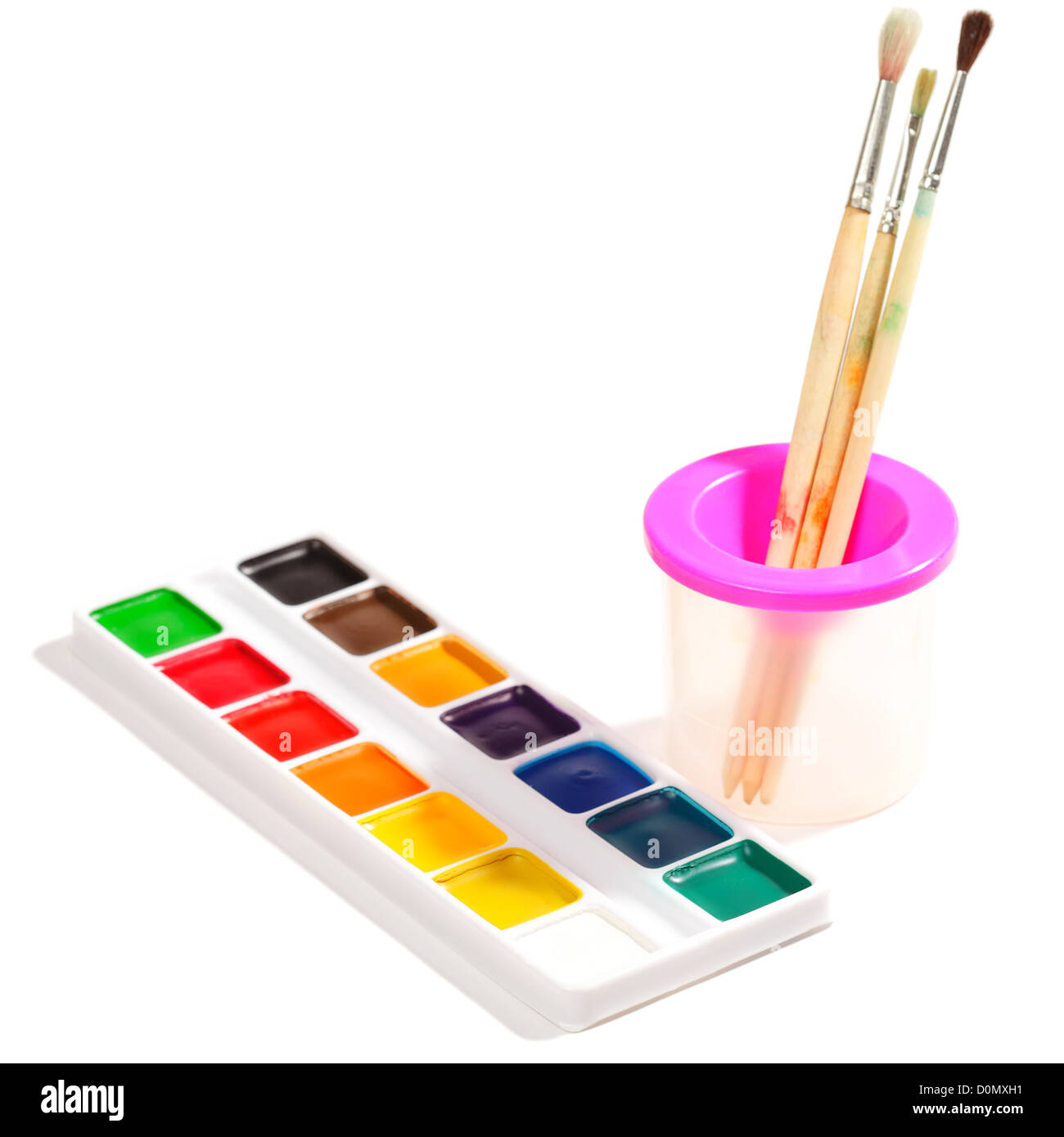 Aquarelle hi-res stock photography and images - Alamy