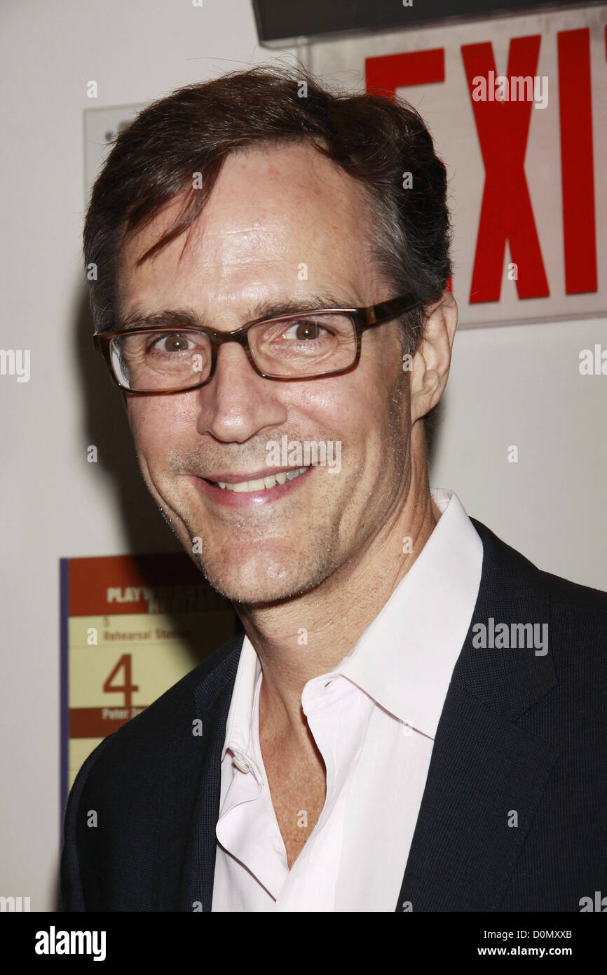 Howard Mcgillin