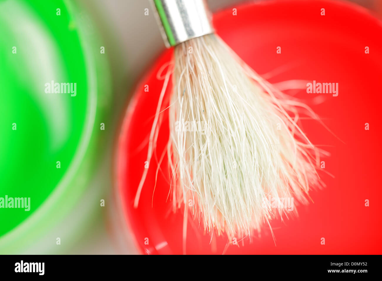 Paint over paint hi-res stock photography and images - Alamy
