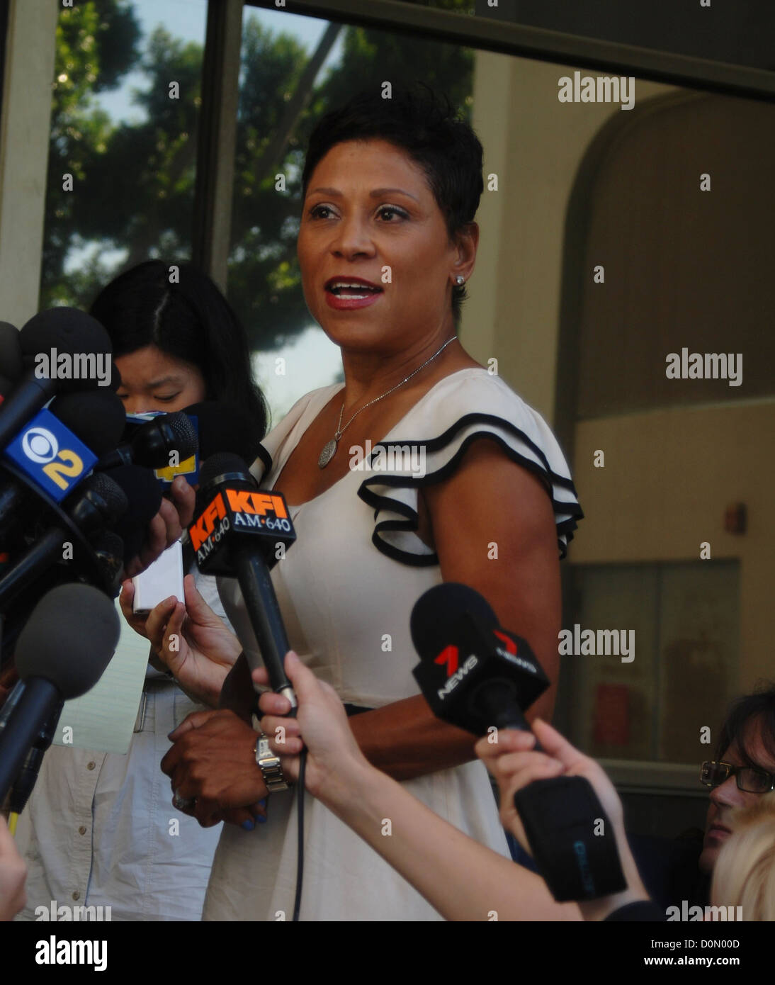 Shawn holley hi-res stock photography and images - Alamy