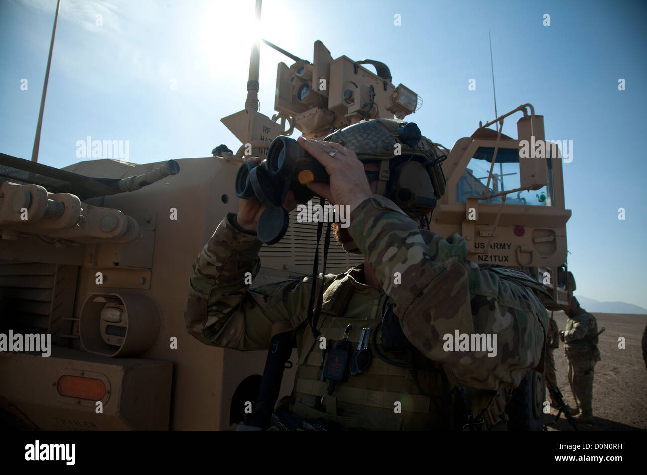 Village Stability Operations High Resolution Stock Photography and ...