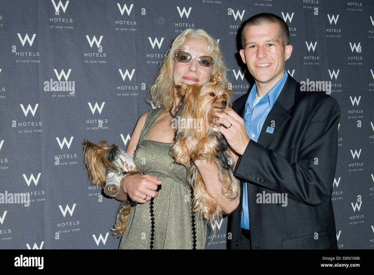 Grace Forster and Justin Scally The Humane Society of the United States ...