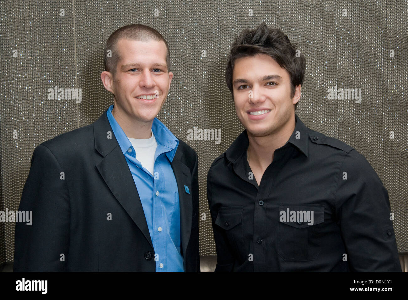 Chris Riggi and Justin Scally The Humane Society of the United States ...