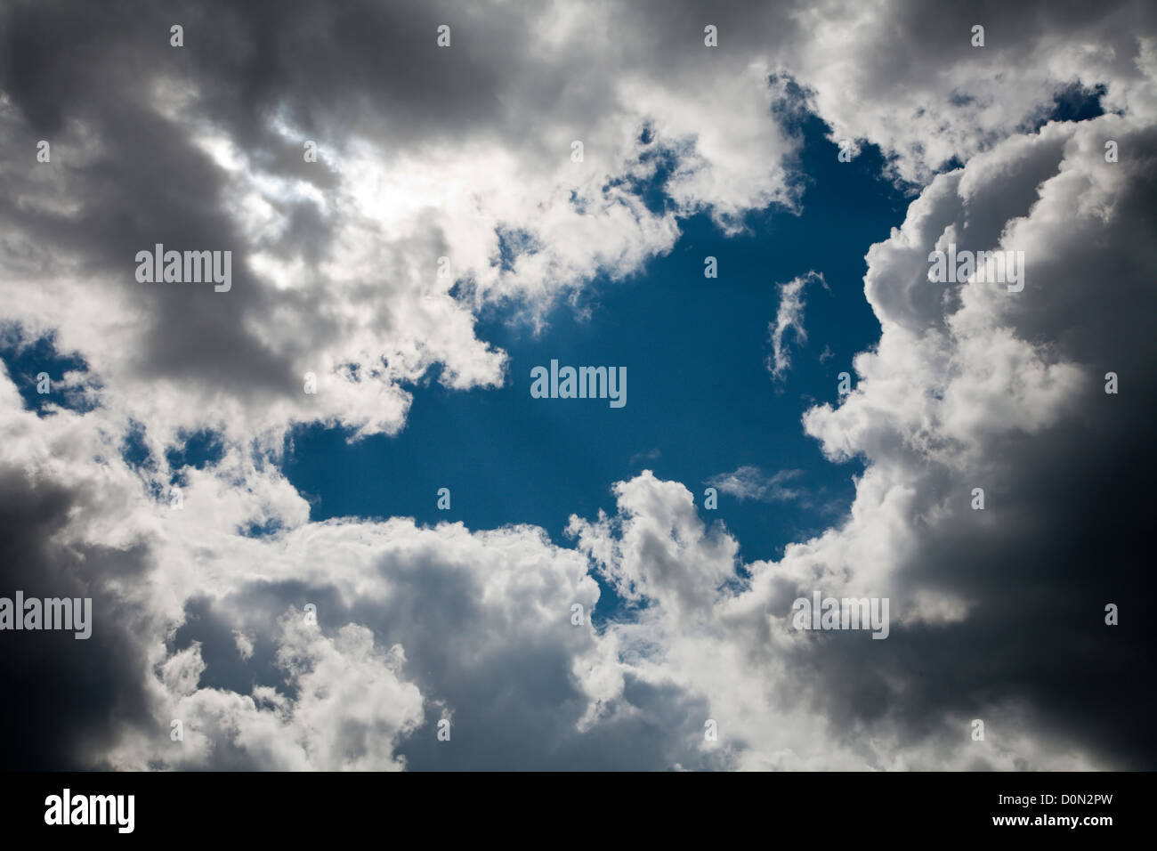 Cloud sky sky hi-res stock photography and images - Alamy