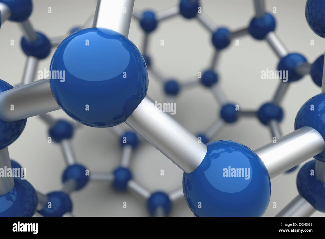 Fullerene hi-res stock photography and images - Alamy