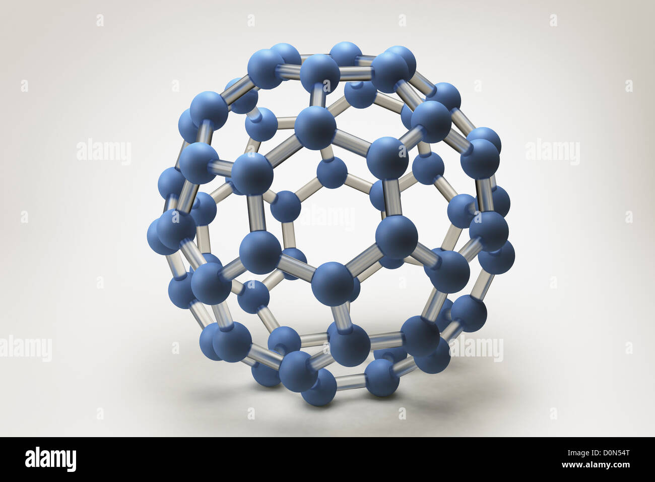 Fullerene Stock Photos & Fullerene Stock Images - Alamy