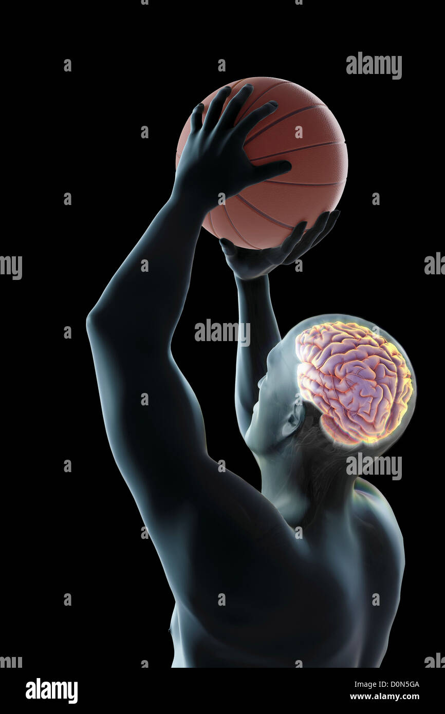 Male figure head hi-res stock photography and images - Alamy