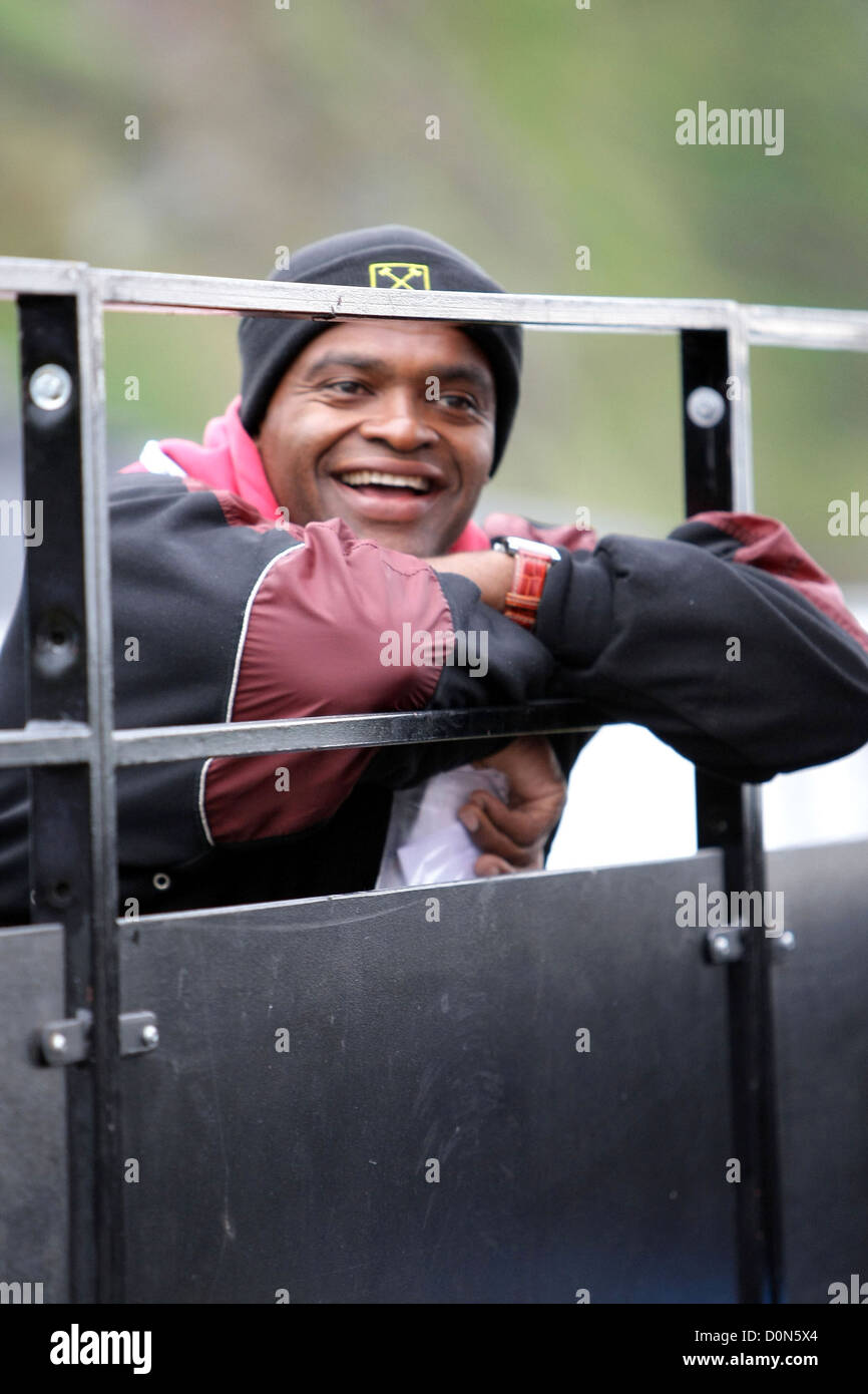 Kris evans hi-res stock photography and images - Alamy