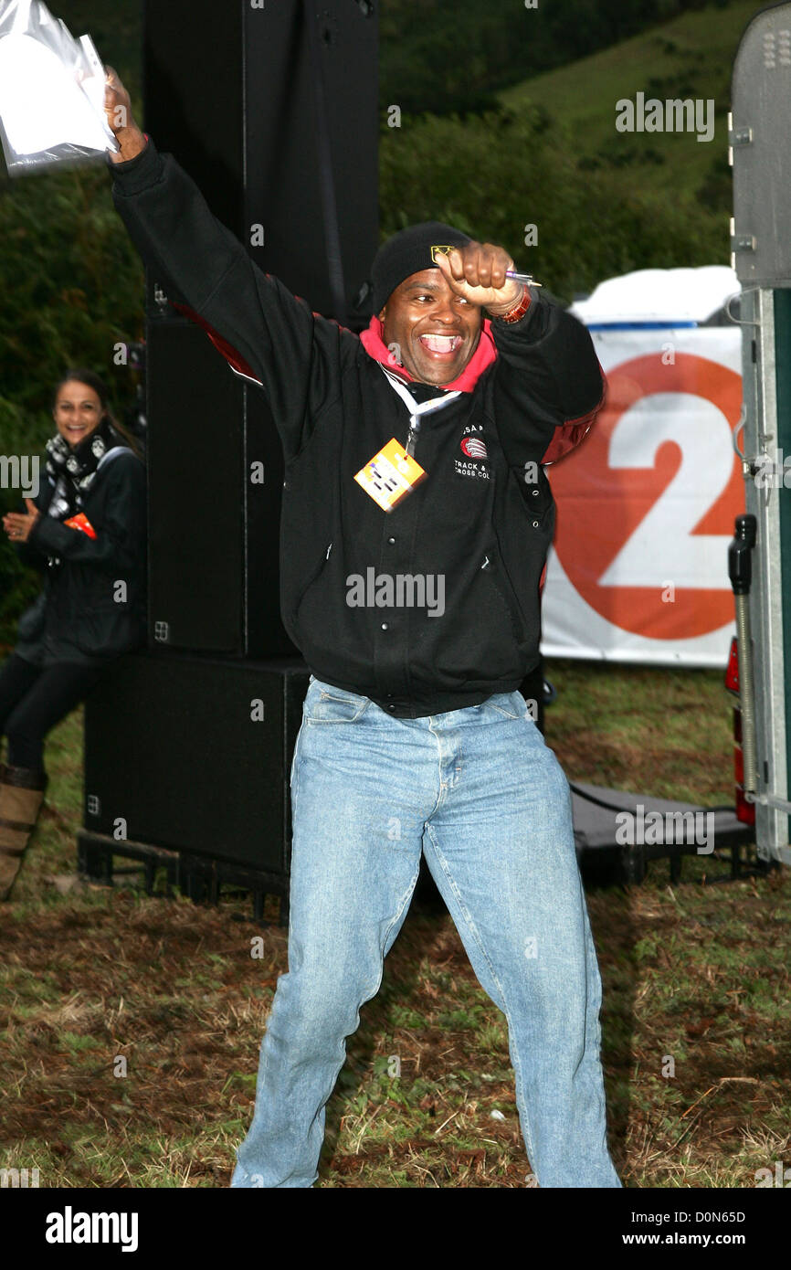 Kris evans hi-res stock photography and images - Alamy