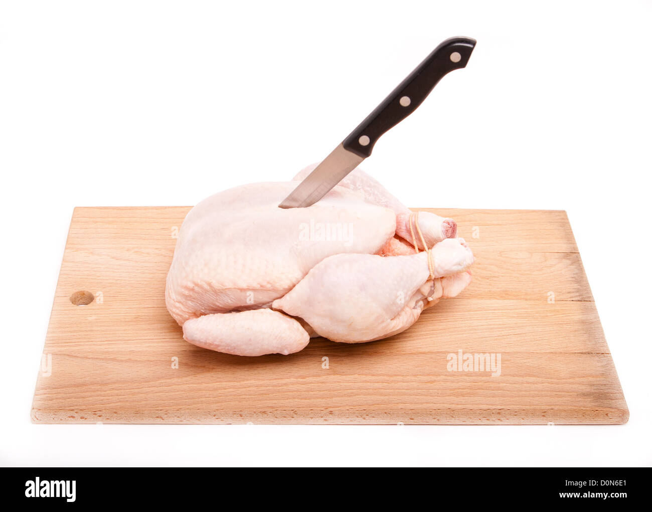 Raw uncooked hi-res stock photography and images - Alamy