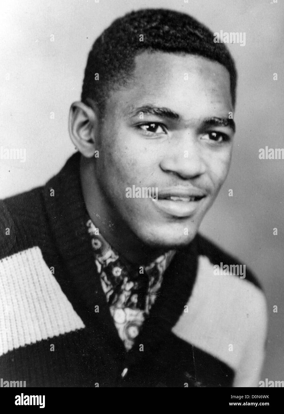 DON BRYANT Promotional photo of US singer about 1975 Stock Photo - Alamy
