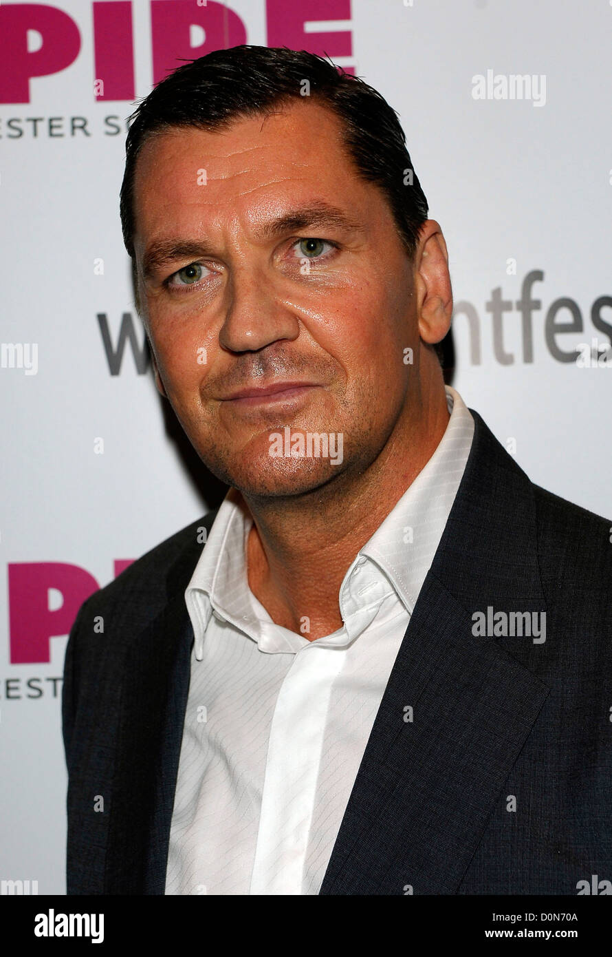 Craig fairbrass hi-res stock photography and images - Alamy