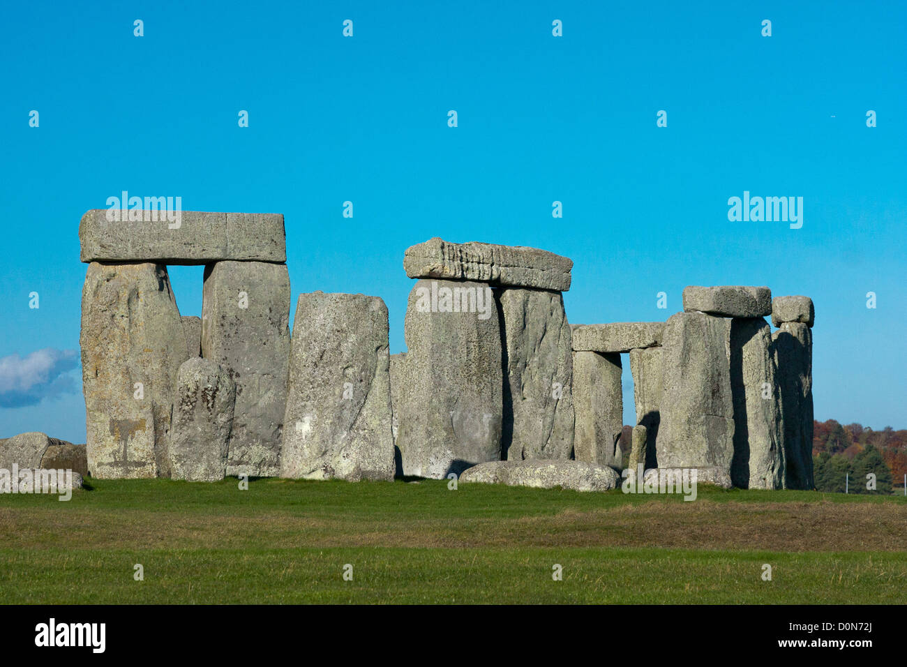 Stonehenge cursus hi-res stock photography and images - Alamy