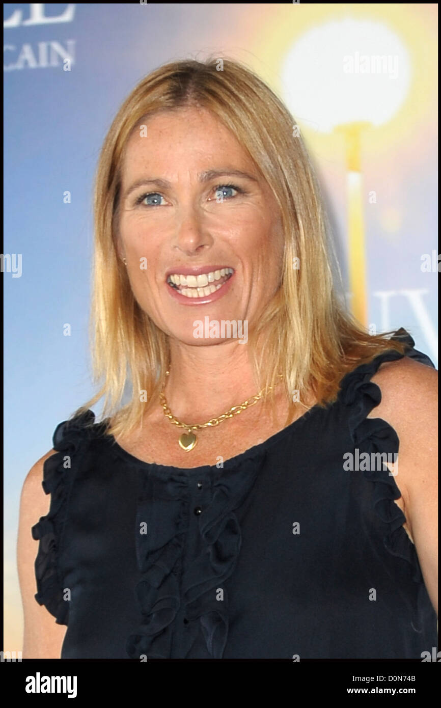 Tamra Davis 36th American Film Festival - 'Jean-Michel Basquiat: The Radiant Child' - photocall ...