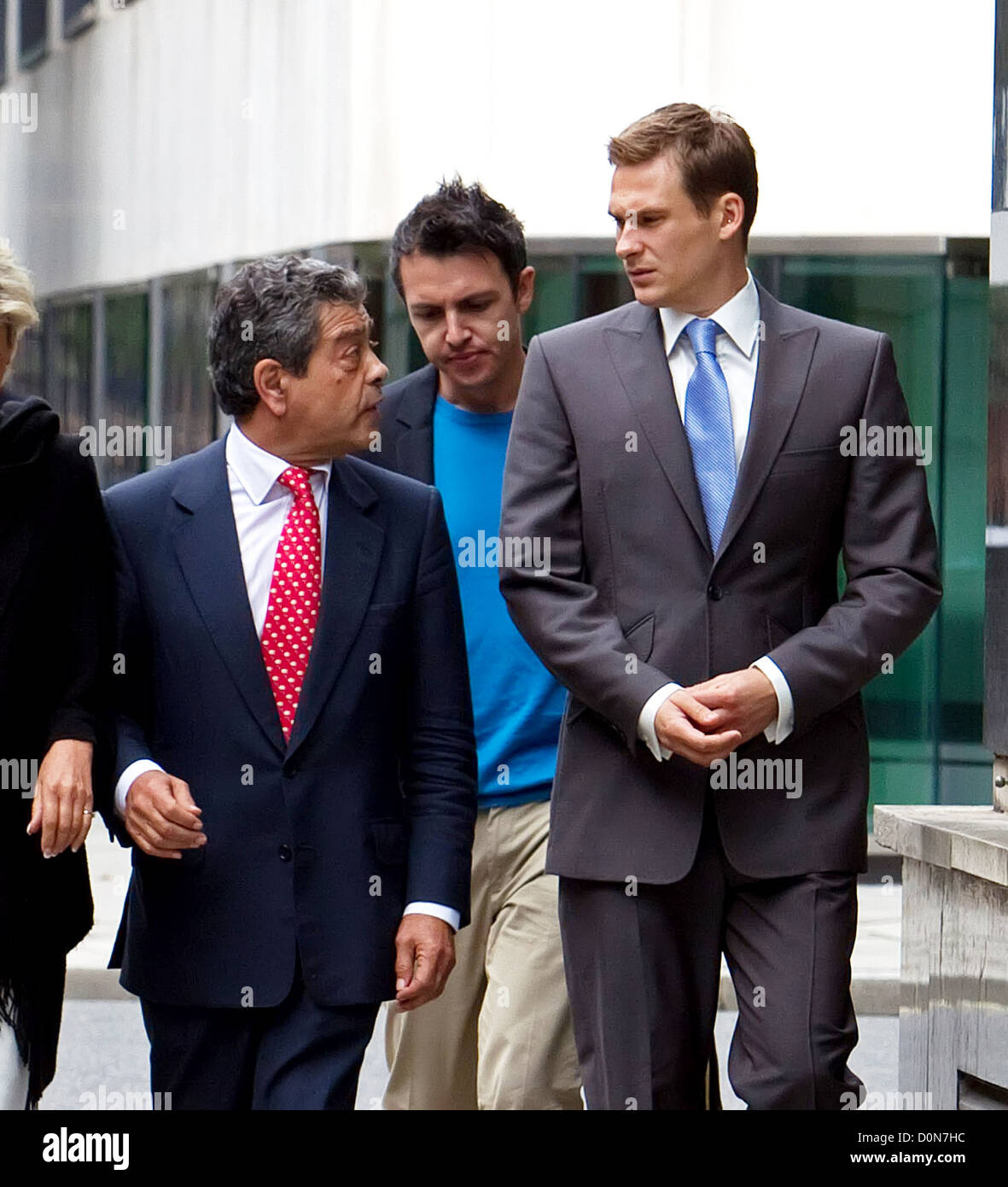 Raymond lewis hi-res stock photography and images - Alamy