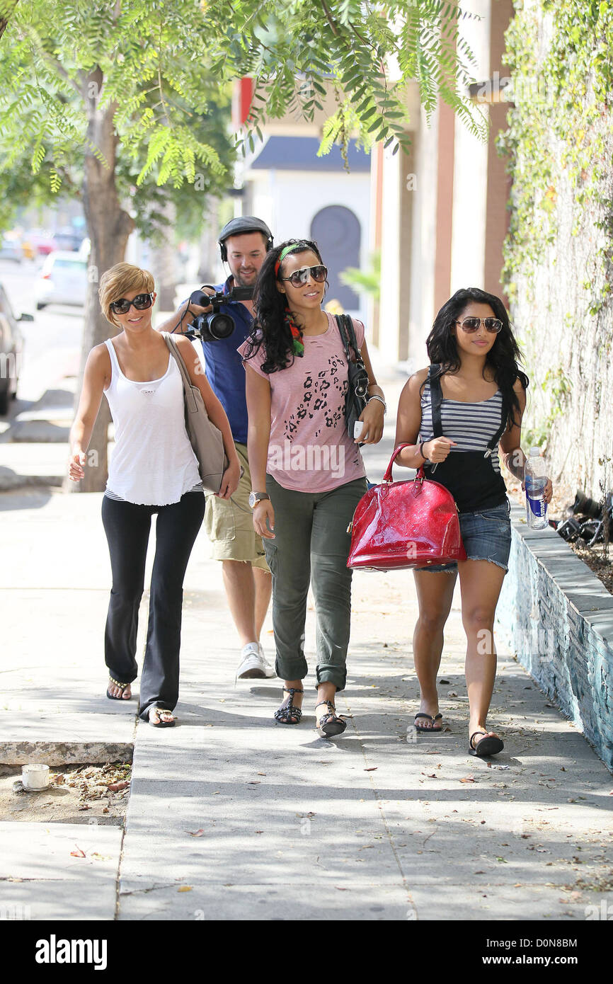 Rochelle wiseman and vanessa hi-res stock photography and images - Alamy