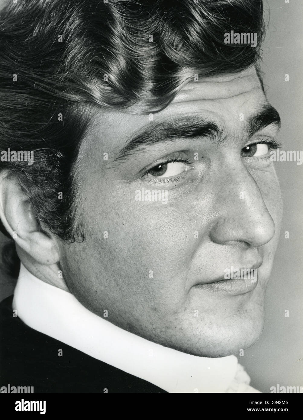 BEAU GESTE South African pop singer in January 1965. Photo Tony Gale ...