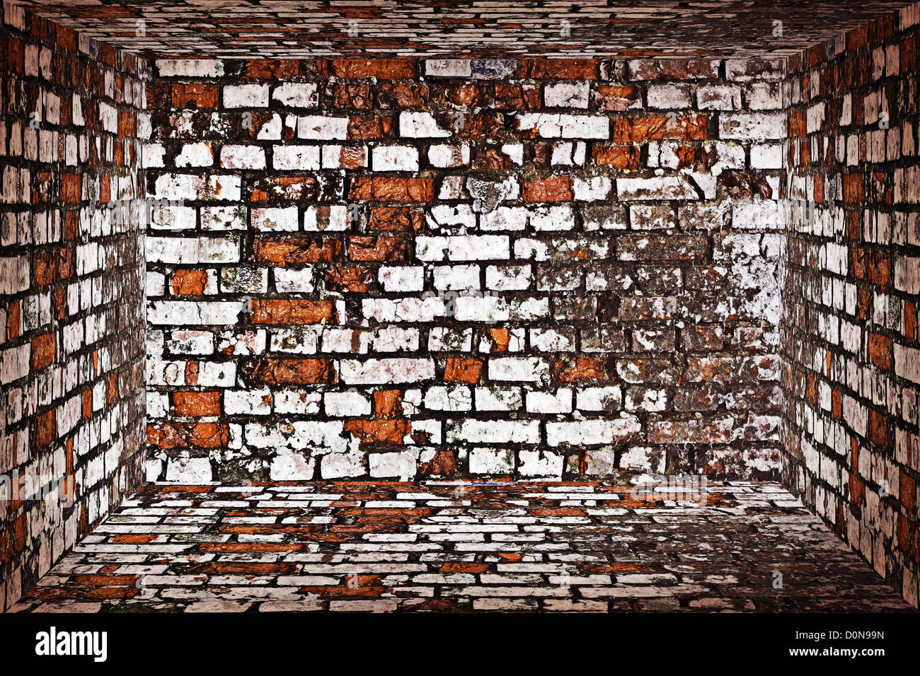 Baked brick construction hi-res stock photography and images - Alamy