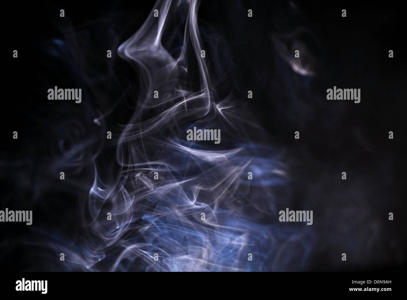 Smoke wallpaper hi-res stock photography and images - Alamy