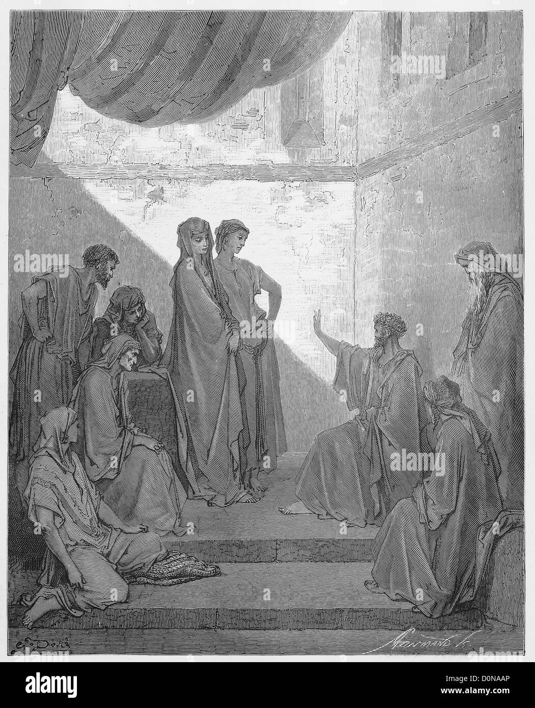 Peter cornelius house hi-res stock photography and images - Alamy