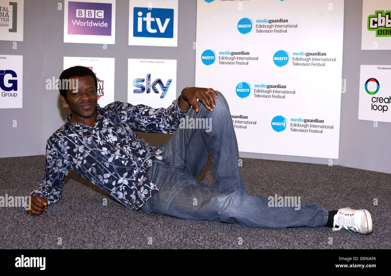 Stephen amos hi-res stock photography and images - Alamy