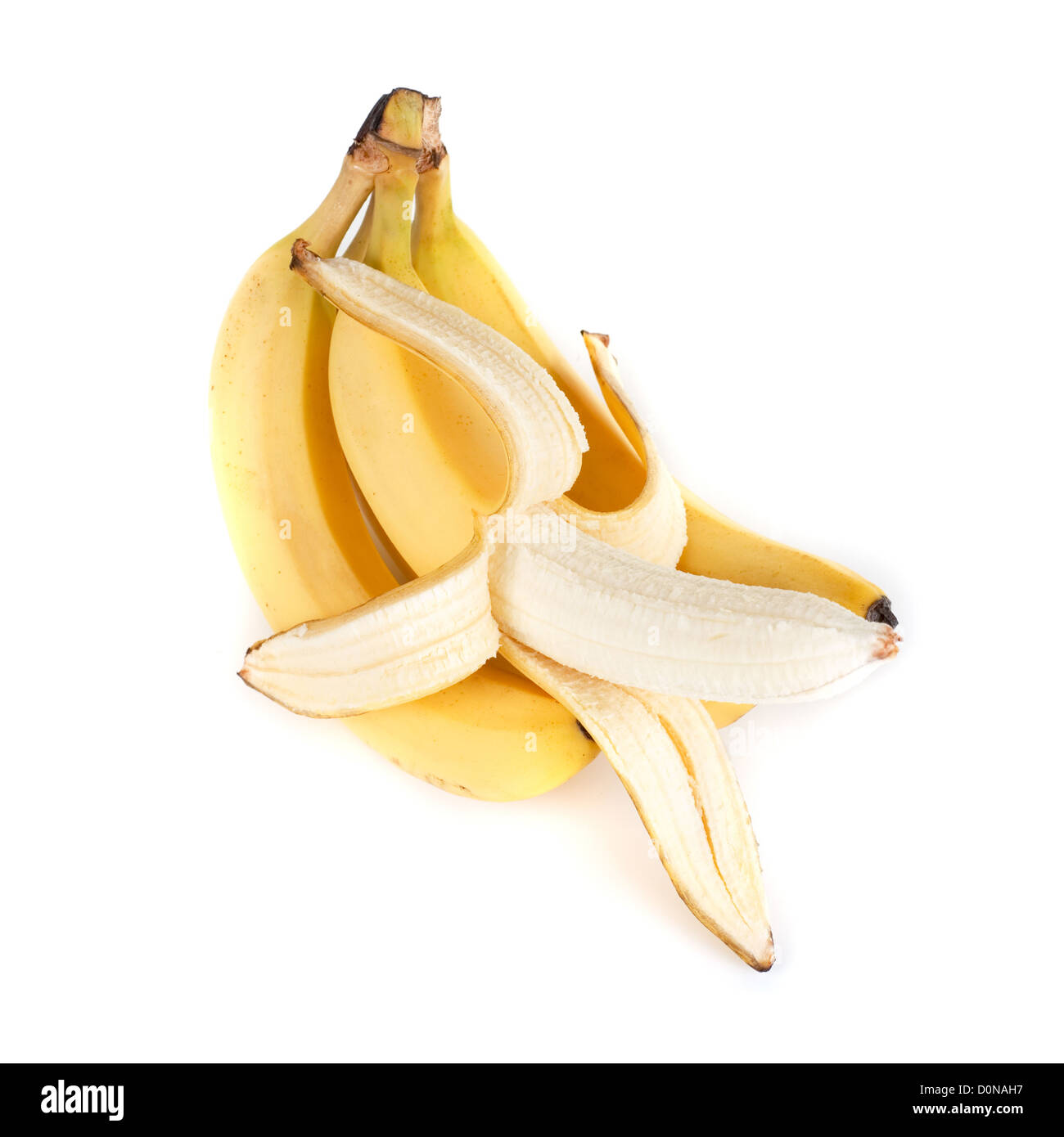 Banana seed pod hi-res stock photography and images - Alamy