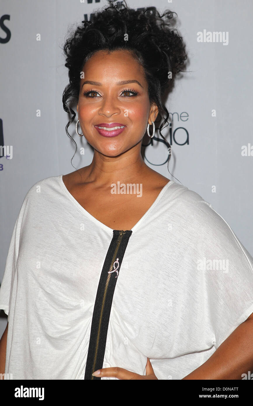 Lisa raye hi-res stock photography and images - Alamy