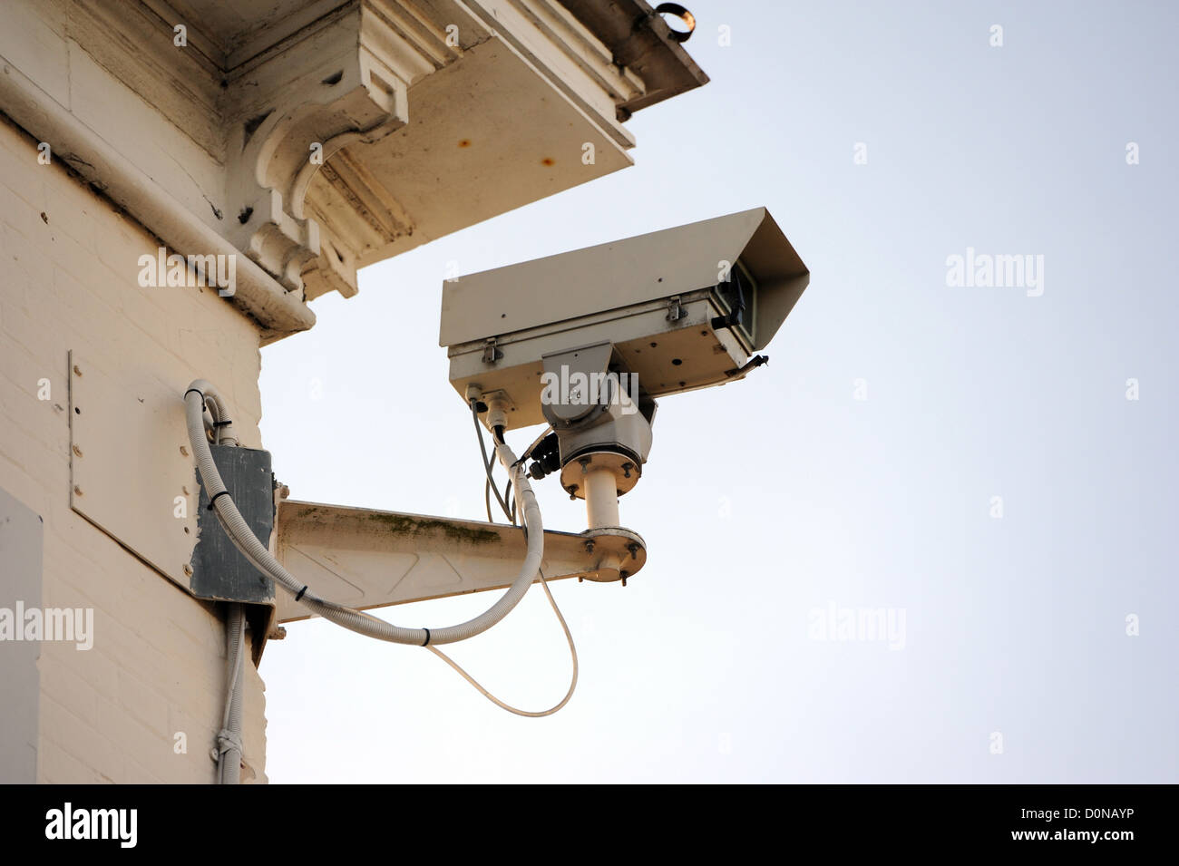 Cctv hi-res stock photography and images - Alamy
