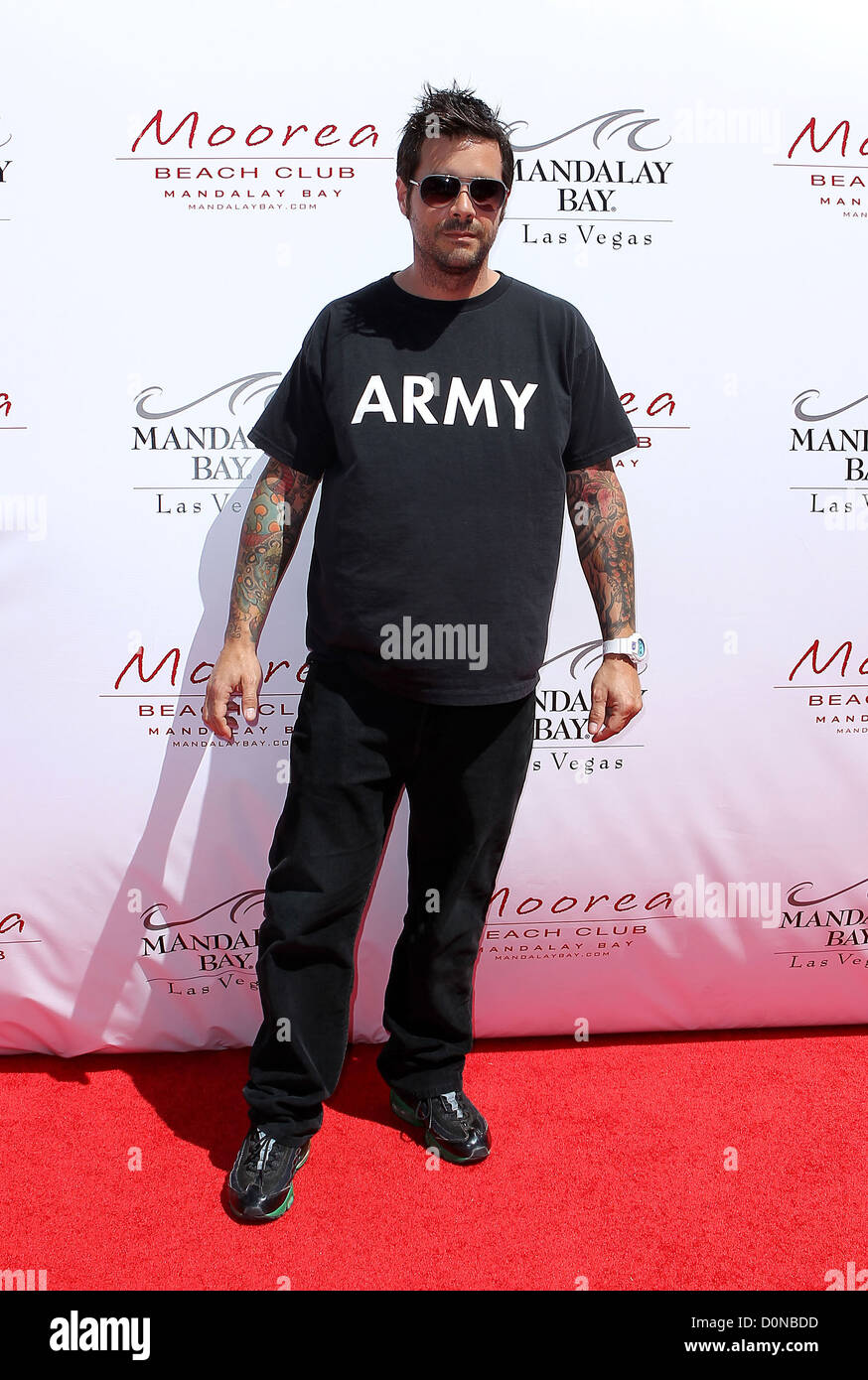 Rob patterson hi-res stock photography and images - Alamy