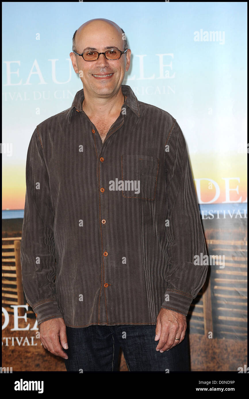 Richard Levine 36th American Film Festival - 'Every Day' - photocall ...