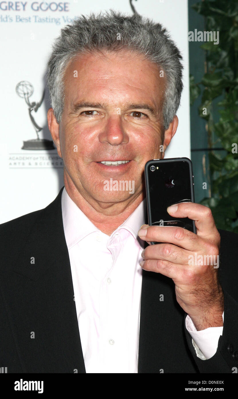 Tony Denison The 62nd Primetime Emmy Awards Performers Nominee ...