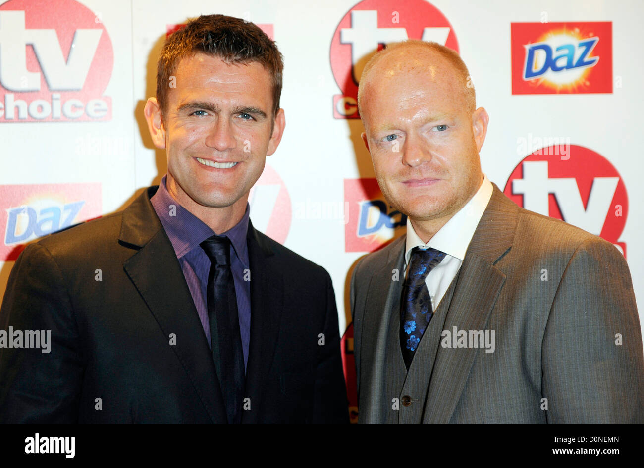 Jake wood hi-res stock photography and images - Alamy