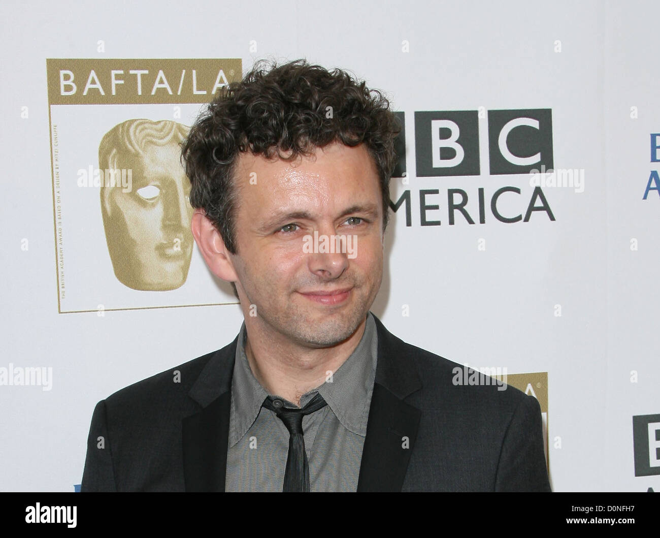 Michael Sheen 8th Annual BAFTA/LA TV Tea Party held at the Hyatt ...