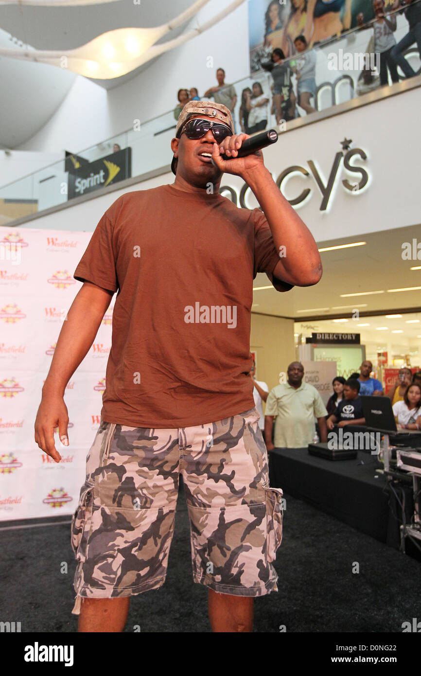 Master p percy miller hi-res stock photography and images - Alamy