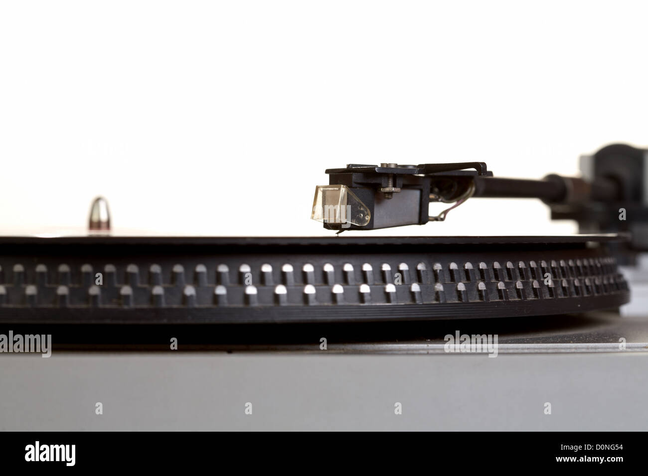 Old phonograph with record hi-res stock photography and images - Alamy