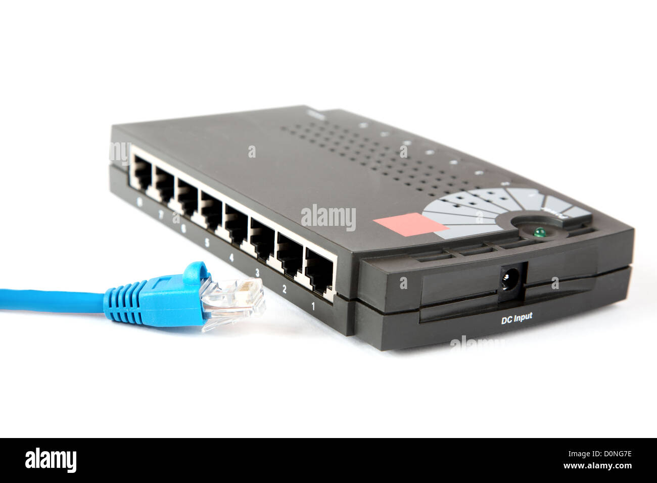 Connecting electronics Cut Out Stock Images & Pictures - Alamy