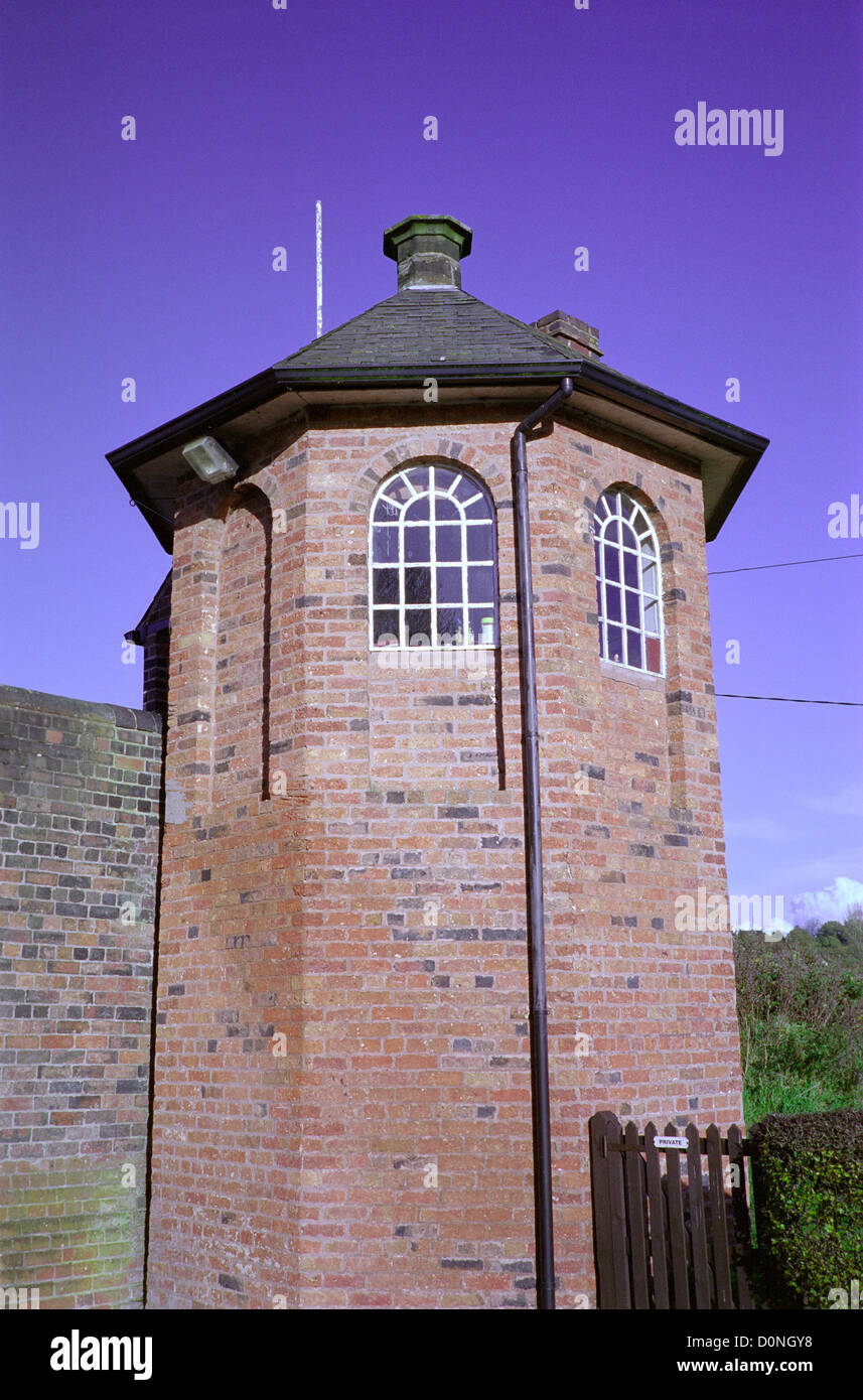 Bratch Locks Toll House, Staffordshire & Worcestershire Canal ...