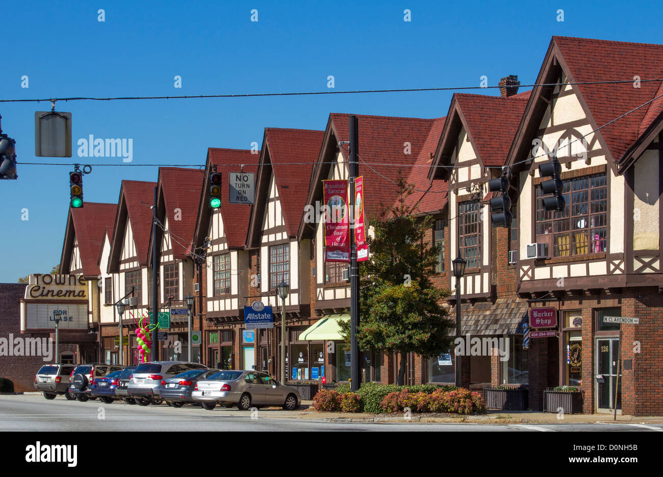 Avondale hi-res stock photography and images - Alamy