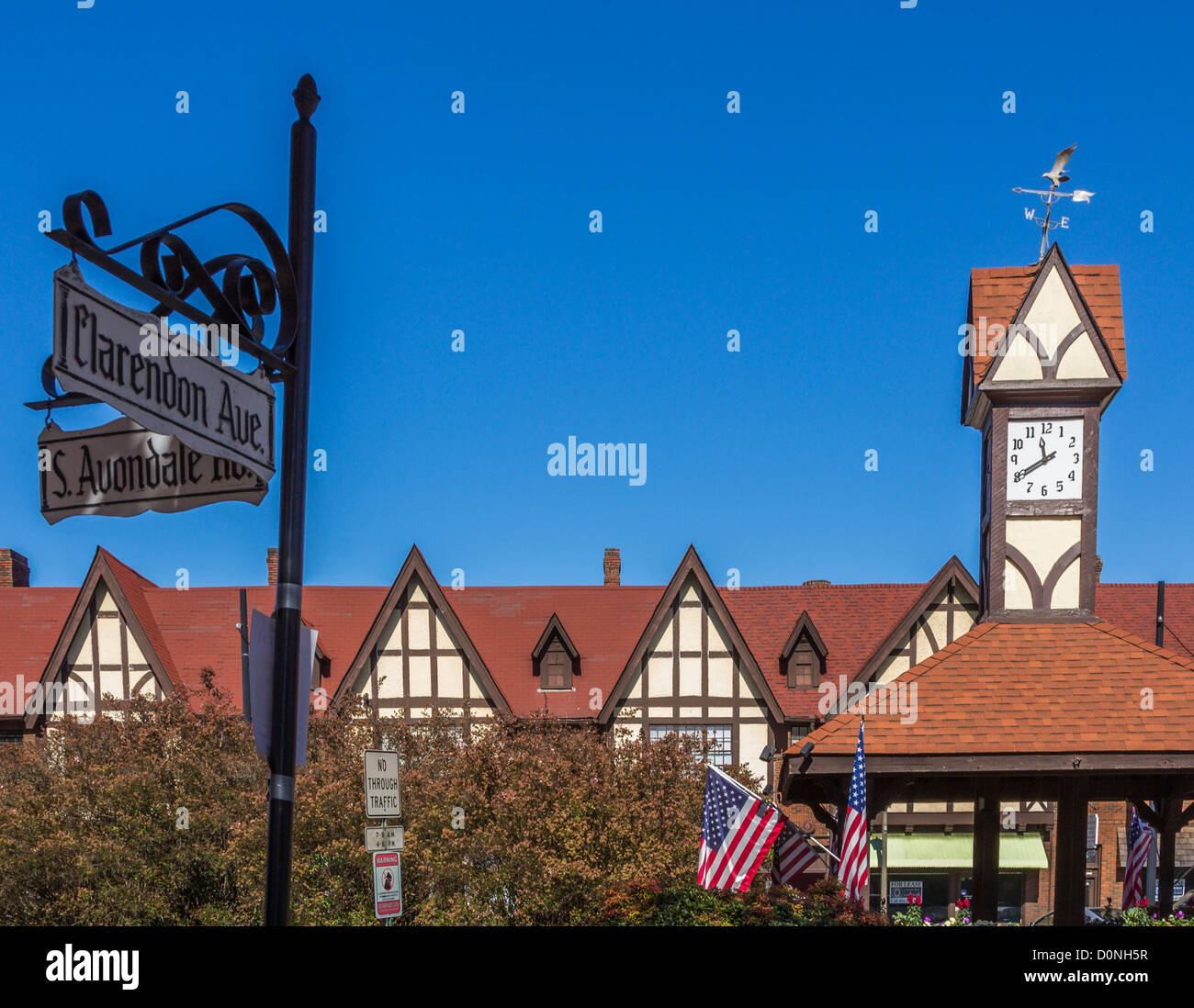 Avondale hi-res stock photography and images - Alamy