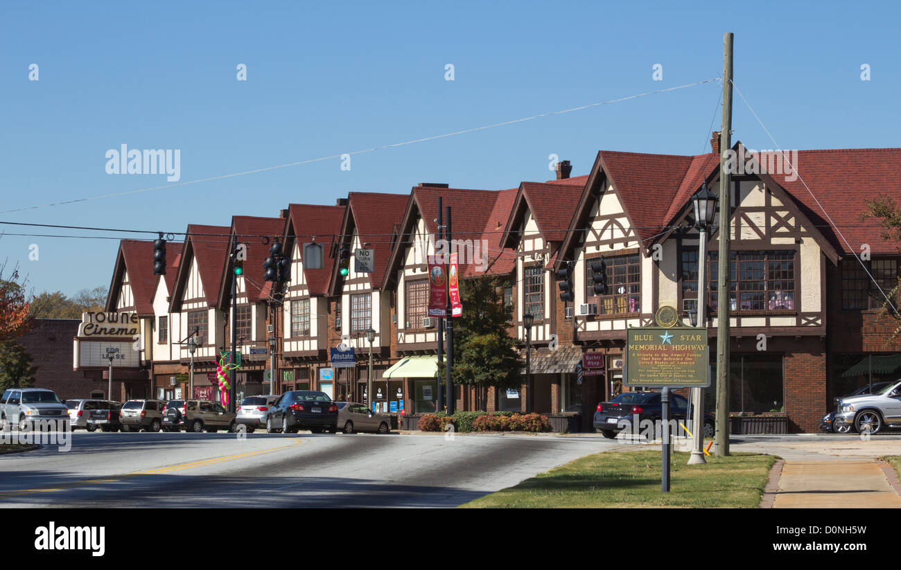 Avondale hi-res stock photography and images - Alamy