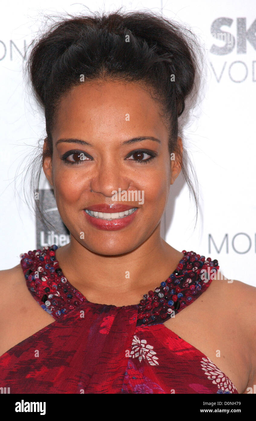 Lauren velez hi-res stock photography and images - Alamy