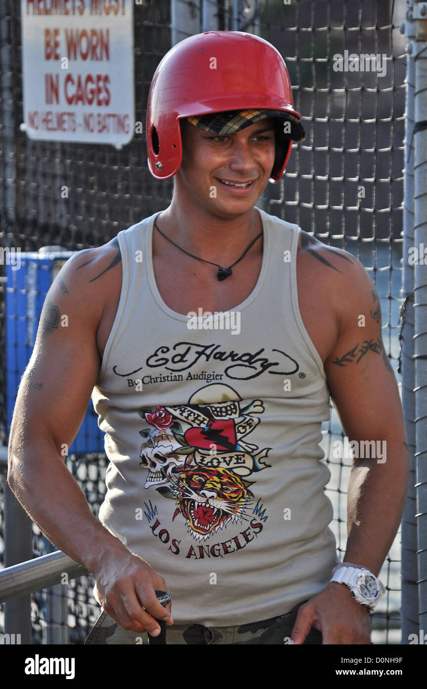 Aka pauly d the situation hi-res stock photography and images - Alamy
