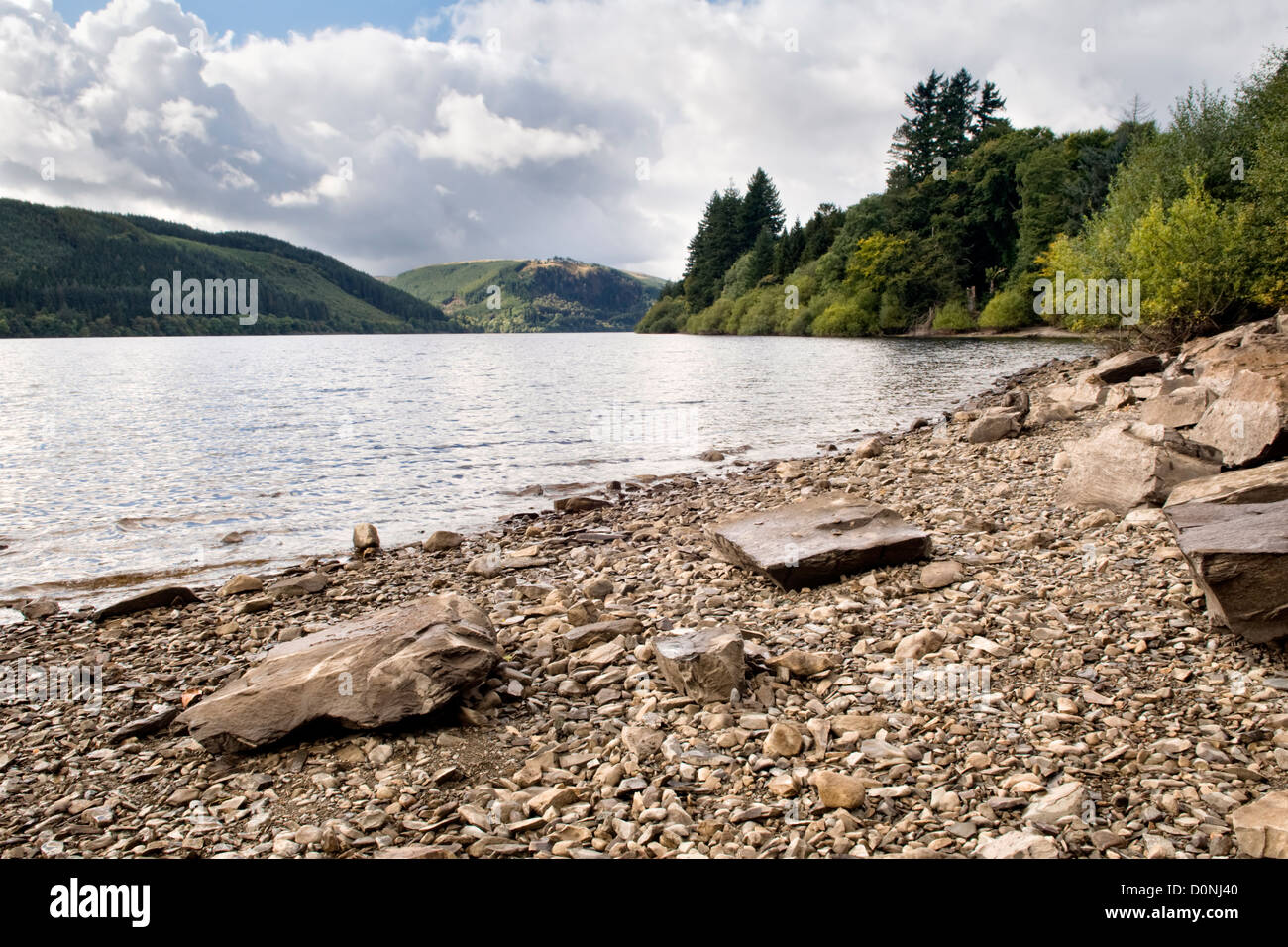 Mid wales uk hi-res stock photography and images - Alamy